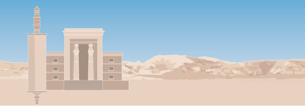 Torah – Temple – Land. Ancient Judaism(s) in Context | Topoi