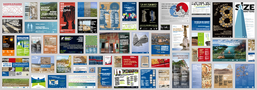 Topoi | The Formation and Transformation of Space and Knowledge in ...