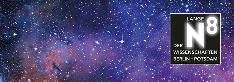 Lange Nacht der Wissenschaften bei Topoi 2018 – Spuren in alte Welten ...